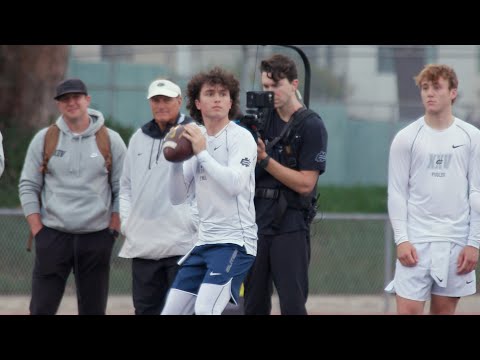 Danny O'Neil of Cathedral High School is Ready for His Next Challenge ...