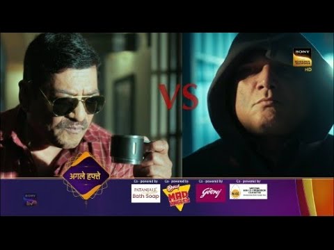 CID season 2 episode 55 promo ।। CID season 2 ।।Daya hai khuni #cid2