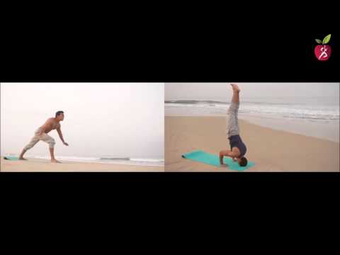 Market Nutrition | Atul Verma | Personal Yoga & Fitness Trainer India