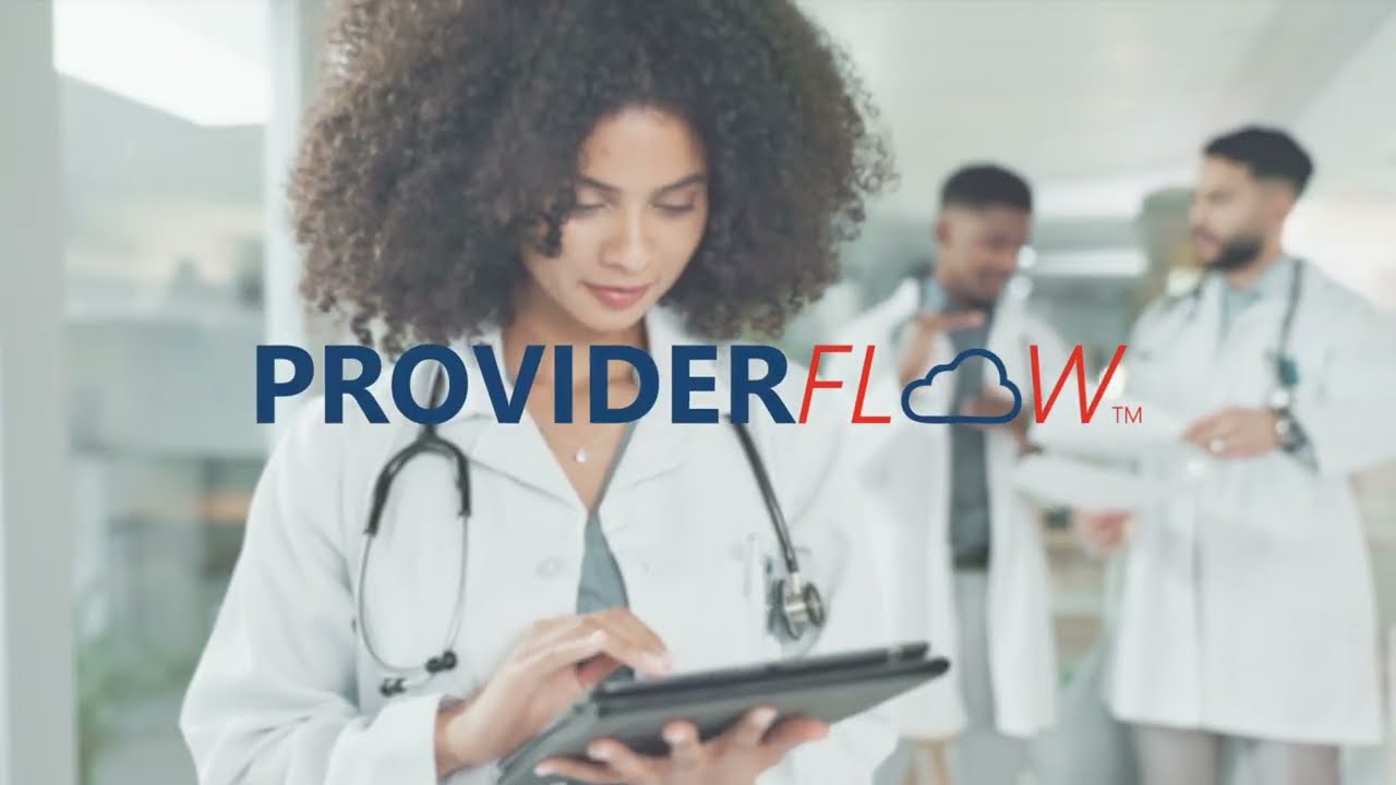 Streamline Healthcare Workflows with Providerflow | Data Dimensions