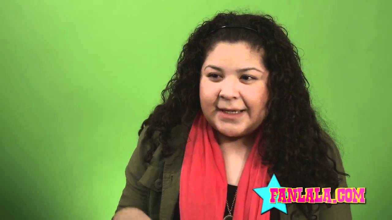 Prom's Raini Rodriguez On Her Character, Tess
