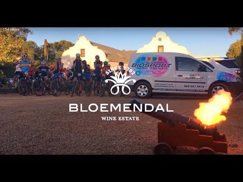 Bloemendal Night Ride with Band