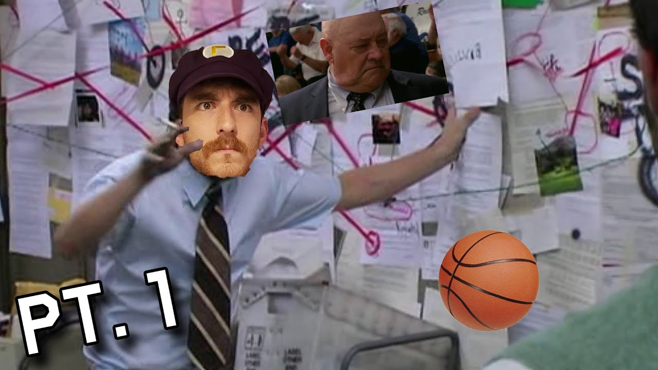 Doug and friends watch every previously on for One Tree Hill (PT. 1)