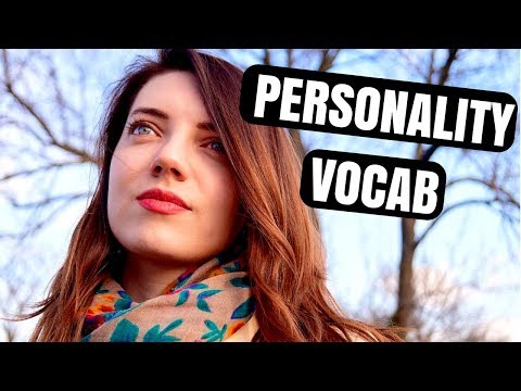 Vocab about Personality | What Can The Type of Coffee You Drink Say About You? | EnglishTVLive 29
