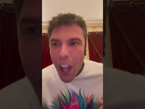 Il meraviglioso mondo di Fedez – Michele Morandi autore