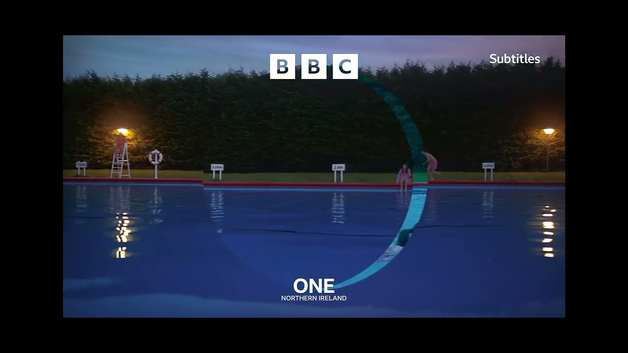 The Proposal - BBC One Intro