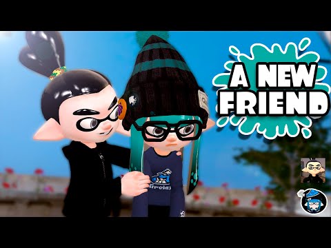 Steam Community :: Video :: New Friend [Splatoon/Gmod] | Unicay