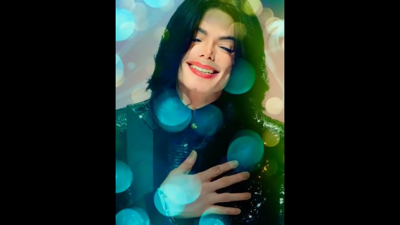 Michael Jackson wallpapers i don't own the music