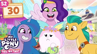 Tell Your Tale S2 E30 Animatic | Habitat of a Lifetime | MLP G5 (My ...
