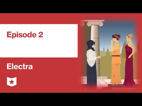 Electra Study Guide | Course Hero