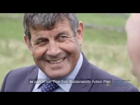 Department of Agriculture, Food and the Marine - Woodland Environmental Fund (WEF)