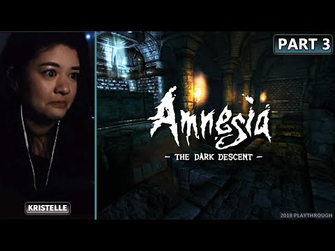 Steam Community :: Video :: Amnesia: The Dark Descent • Part 3: I HATE PUZZLES • First ...