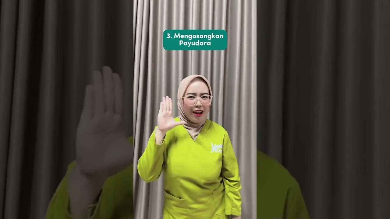 6 Manfaat Menyusui Suami saat Tidur - Medikacare