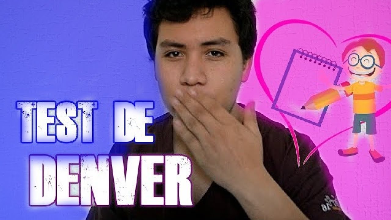 DENVER TEST [VERY EASY]