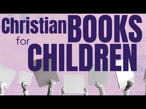 Christian Books for Children