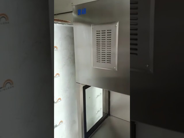 Vertical Laminar Air Flow - MS VERTICAL LAMINAR AIR FLOW Manufacturer ...