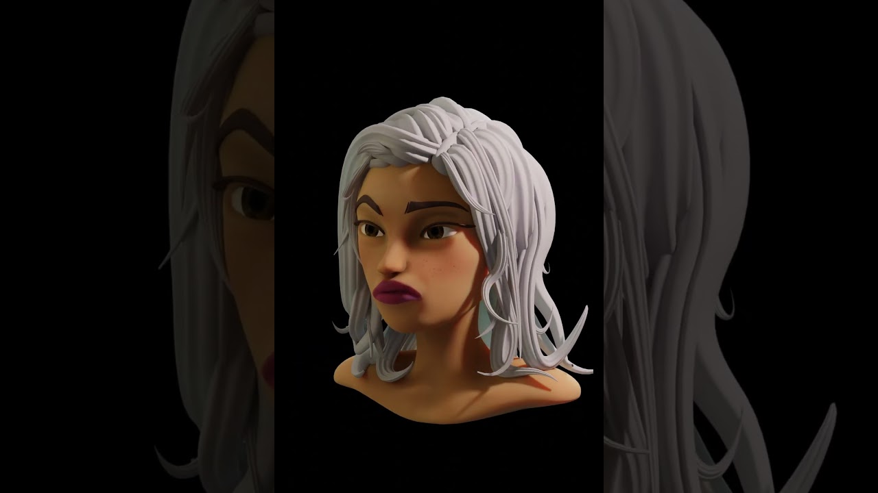 Futuregames Worksample Video