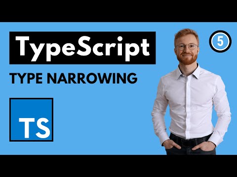 Type Narrowing and Type Widening in TypeScript