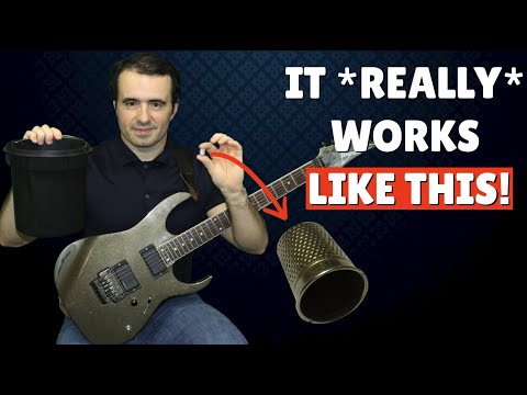 Most Guitarists Don’t Know THIS About Muscle Memory