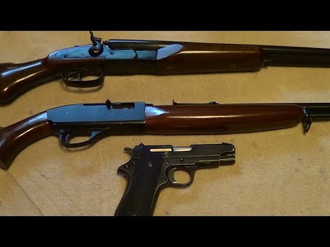 Identify These Guns Part 12