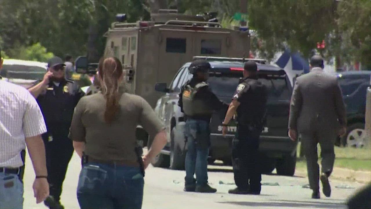 Uvalde, Texas elementary school mass shooting: What we know so far