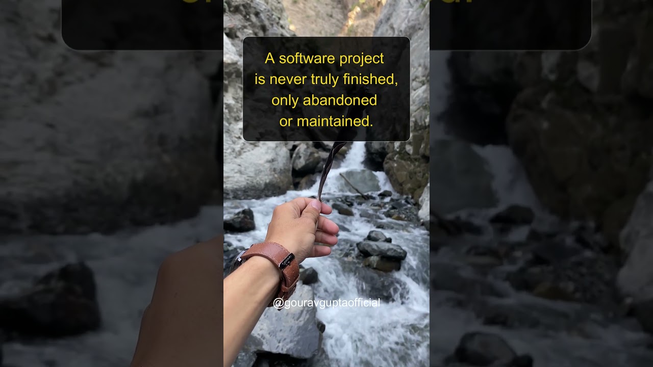 Developer Quote #13 | Programming Quotes for Dev Minds. #shorts #developerlife #webdeveloperslife