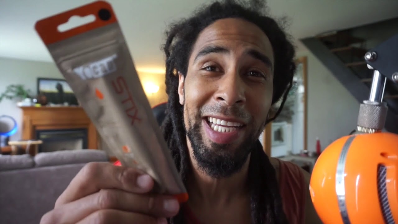 Yocan Stealth + Stix Reviews