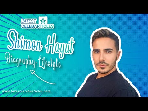 Who is Shimon Hayut? Tinder Conn People: Age, Family, Daughter, Net worth, Wife or Girlfriend