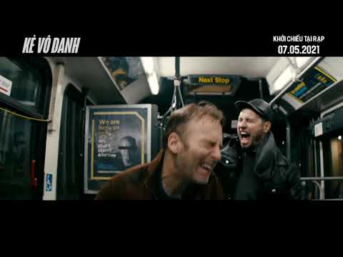 (Official Trailer) NOBODY - KẺ VÔ DANH | KC: 07.05.2021.