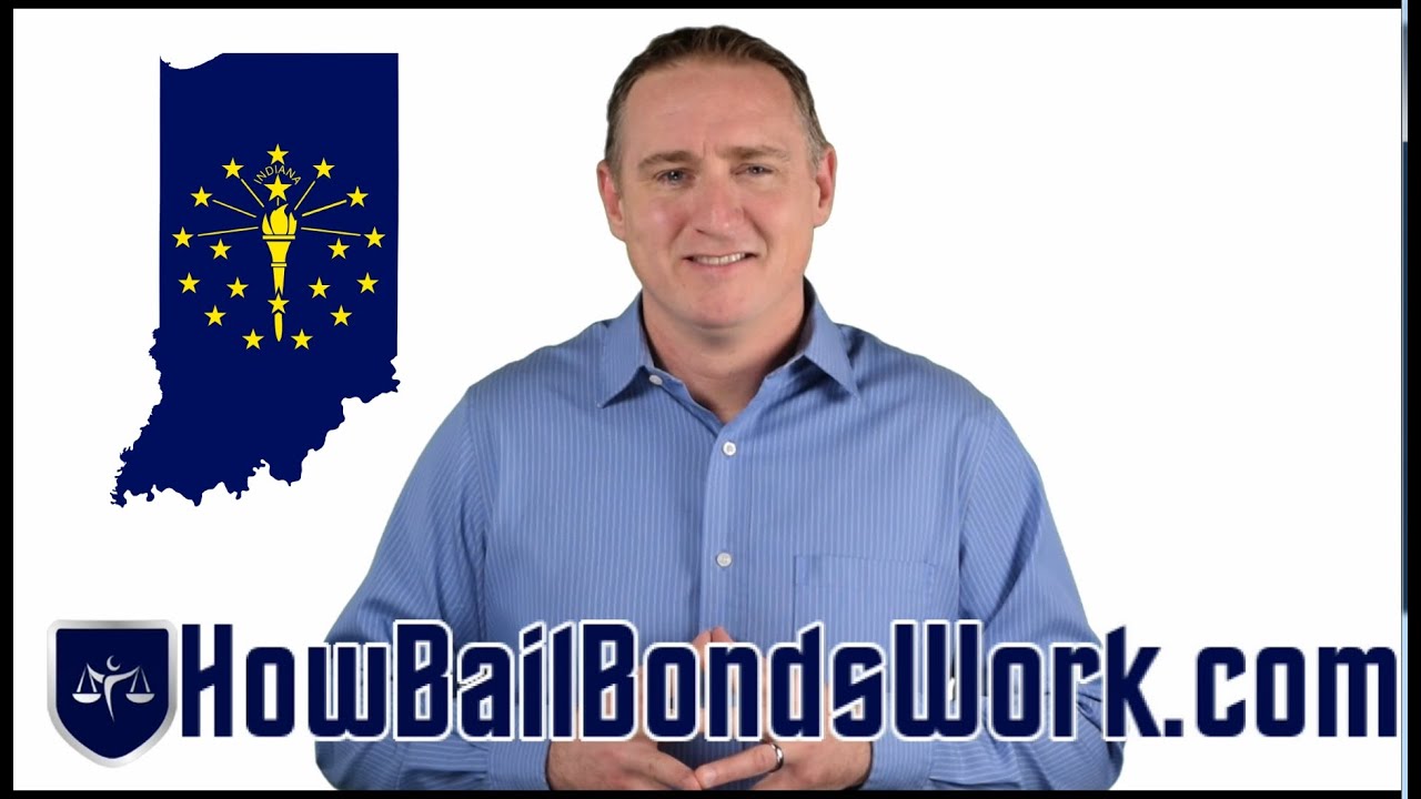 How Bail Bonds Work in Indiana | Online Zero Down Indianapolis Bail Loans Fast