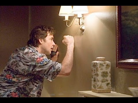 1408 horror thriller full movie