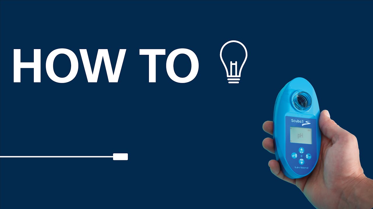 HOW TO 💡 Scuba3s Measurement