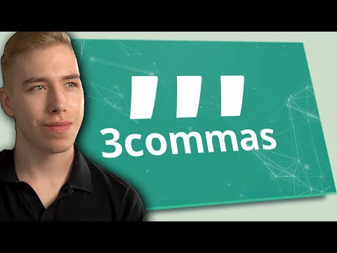 How to Elevate your Trading with Trading Bots | 3Commas tutorial