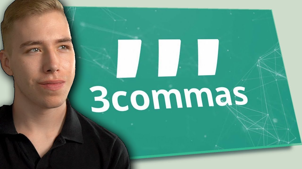 How to Elevate your Trading with Trading Bots | 3Commas tutorial