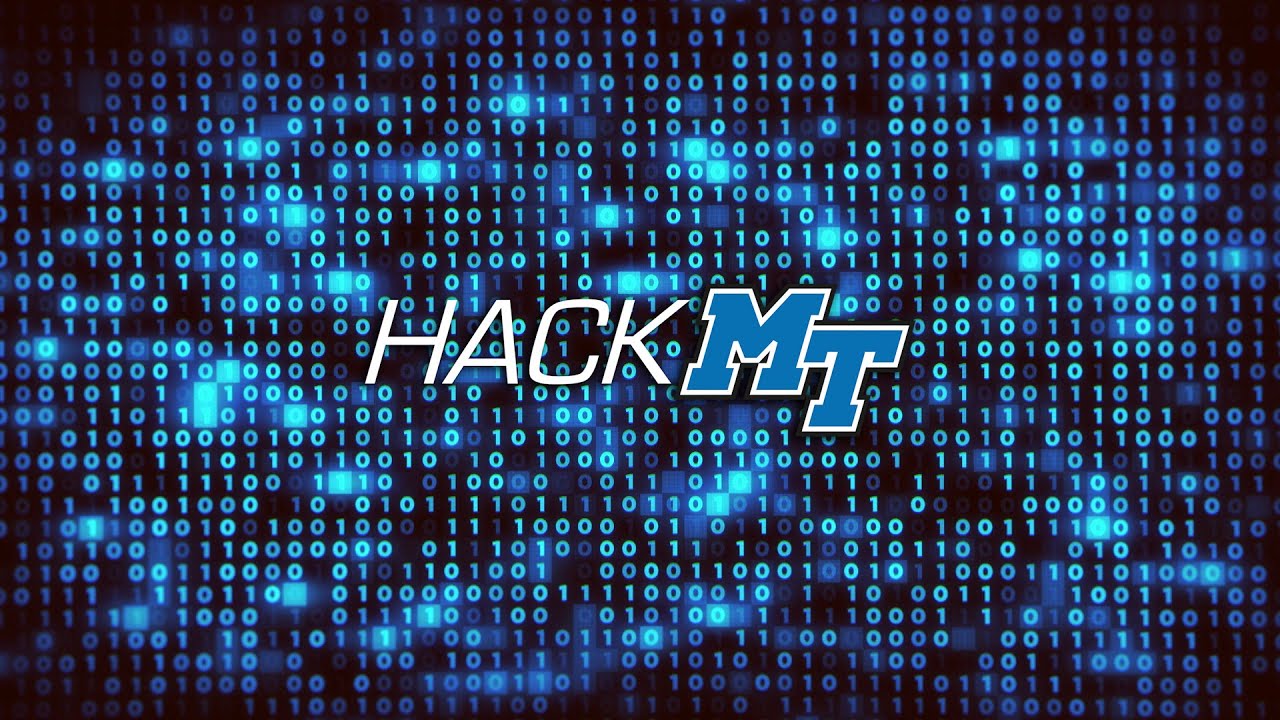 MTSU Computer Science: Hack MT