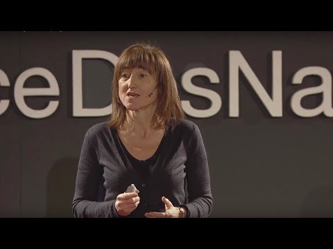 The 5rights Campaign | Baroness Beeban Kidron | TEDxPlaceDesNations