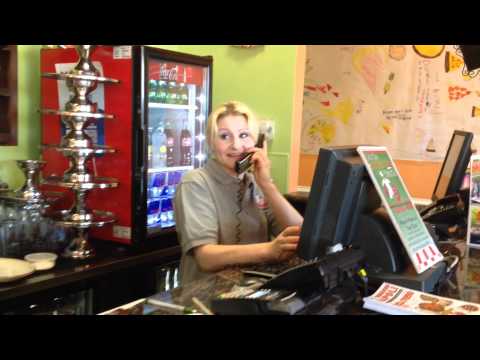 Las Vegas Pizza Restaurant | Best Pizza | Napoli Pizza