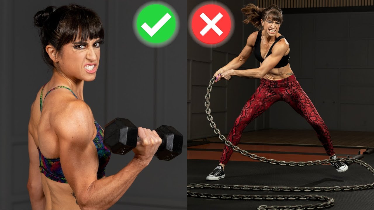 3 Workout Tips To Lose Fat Faster