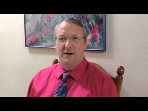 Intro - Greg Vezina (None of the Above Party)
