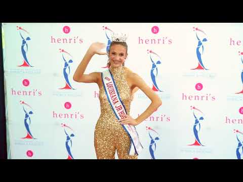 5 most beautiful Miss Louisiana Teen USA 2024 candidates – CONAN Daily
