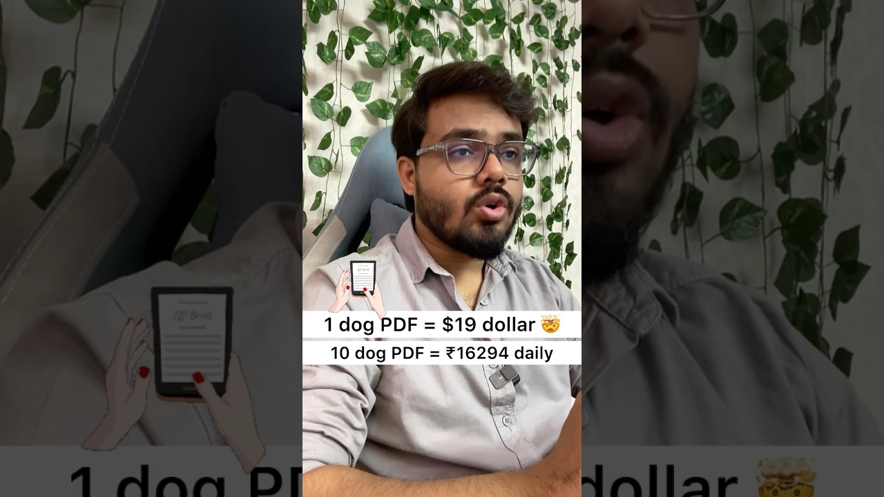 Dog PDf