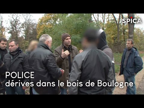 16ᵉ arrondissement en alerte : dérives dans le bois de Boulogne