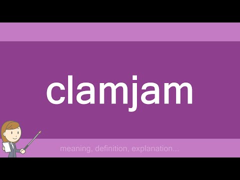 clamjam