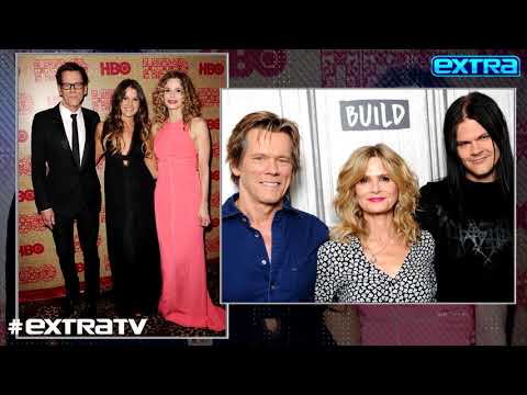 Kyra Sedgwick Dishes on Her 32nd Anniversary with Kevin Bacon