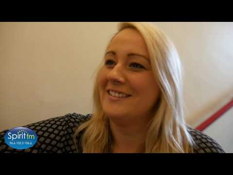 Spirit FM Mannequin Challenge – Robyn Montague