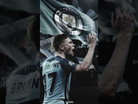 4K Kevin De Bruyne Wallpapers 🥶 #shorts