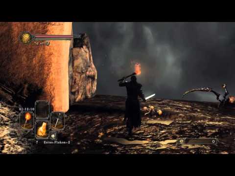 Steam Community :: Video :: Dark Souls 2 - Easy Fast The Duke´s dear Freja Kill
