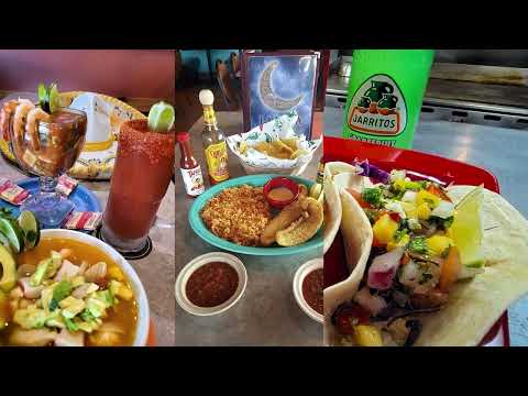 La Luna Mexican Restaurant in Cape Girardeau, MO