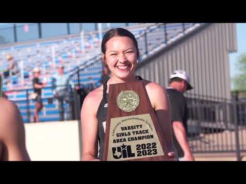 Cisco Loboes Area Track Meet Mix
