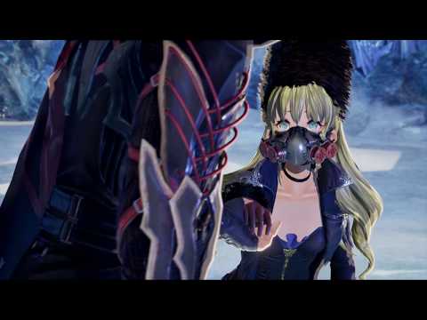 Steam Community :: Video :: [Code Vein] Successor of the Breath